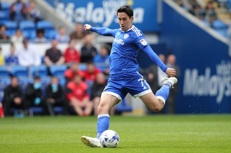Peter Whittingham death: What happened to Cardiff City legend