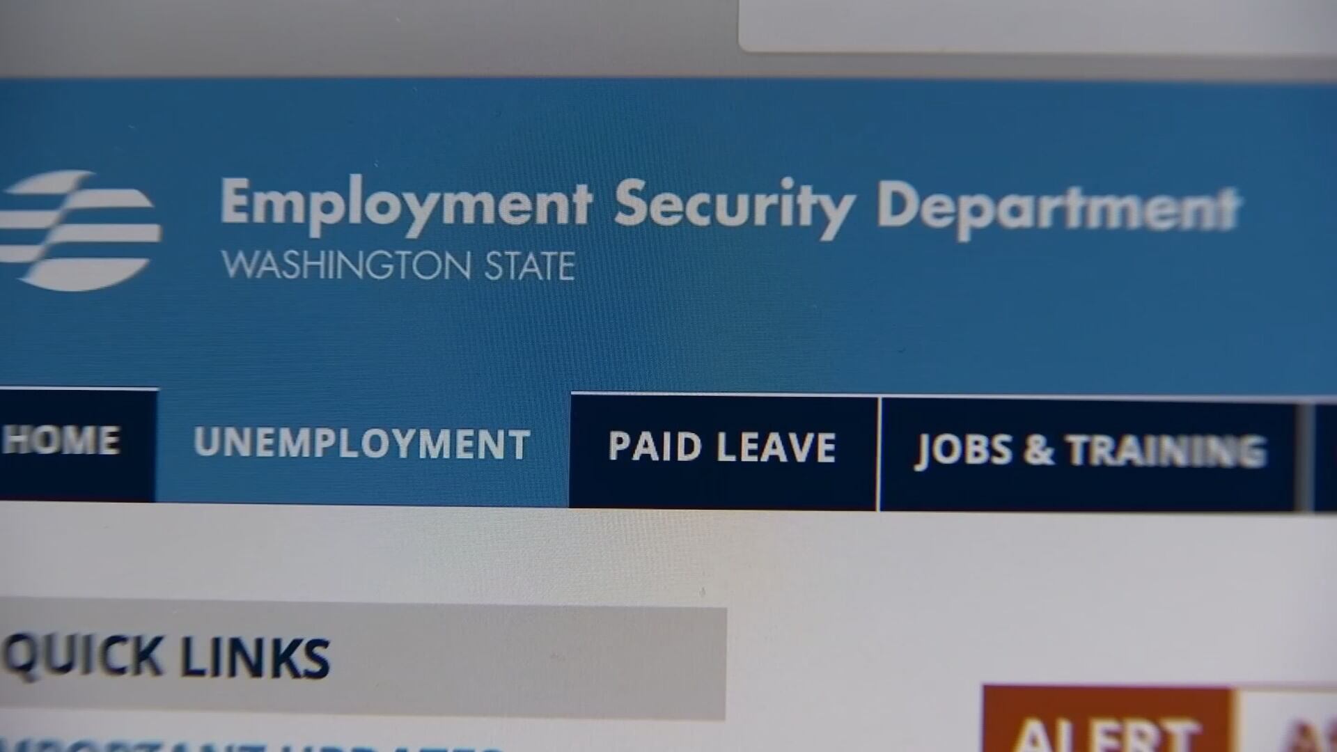 WA ESD helping federal workers with unemployment claims, job searches ...
