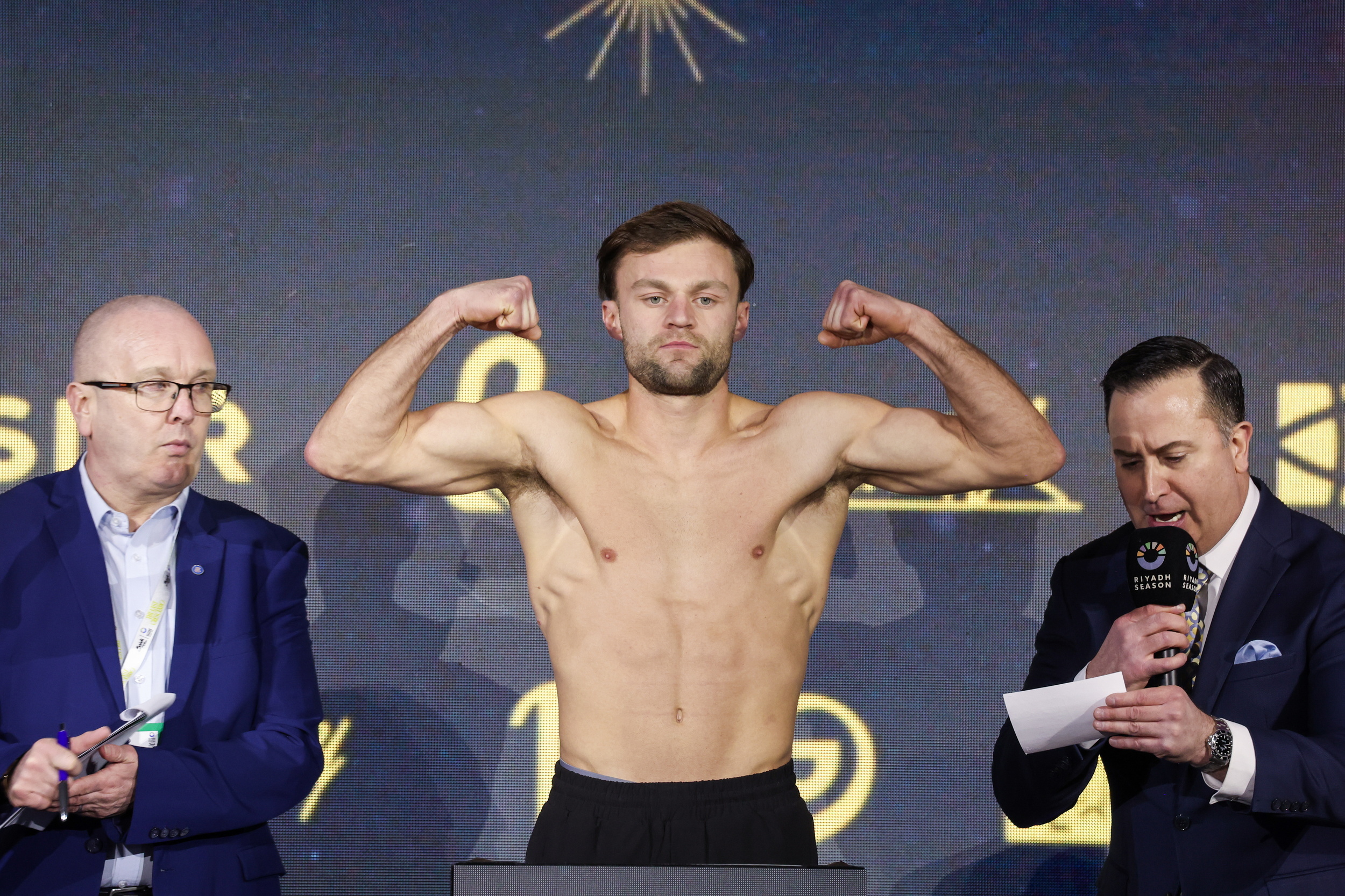 Josh Padley Takes Bold Step to Elevate His Career