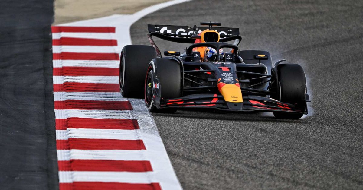 Red Bull’s rumoured ‘magic trick,’ Mercedes’ historic innovation ...