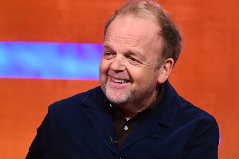Graham Norton isn't hosting The Graham Norton Show tonight and this is why