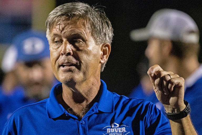 Chip Knapp, former Wesley and Dover coach, to take over Cape Henlopen ...