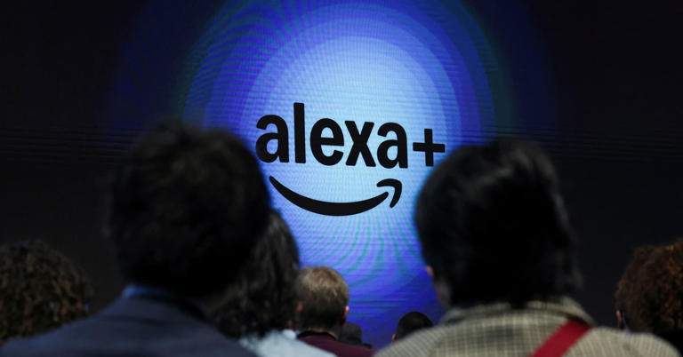 Amazon's most powerful new Alexa features being powered by Anthropic's AI, sources say