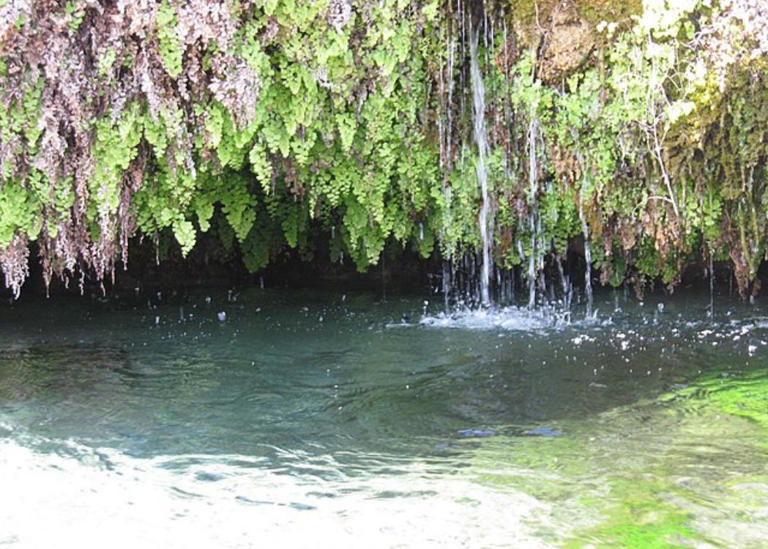 14 Best Hot Springs in Utah