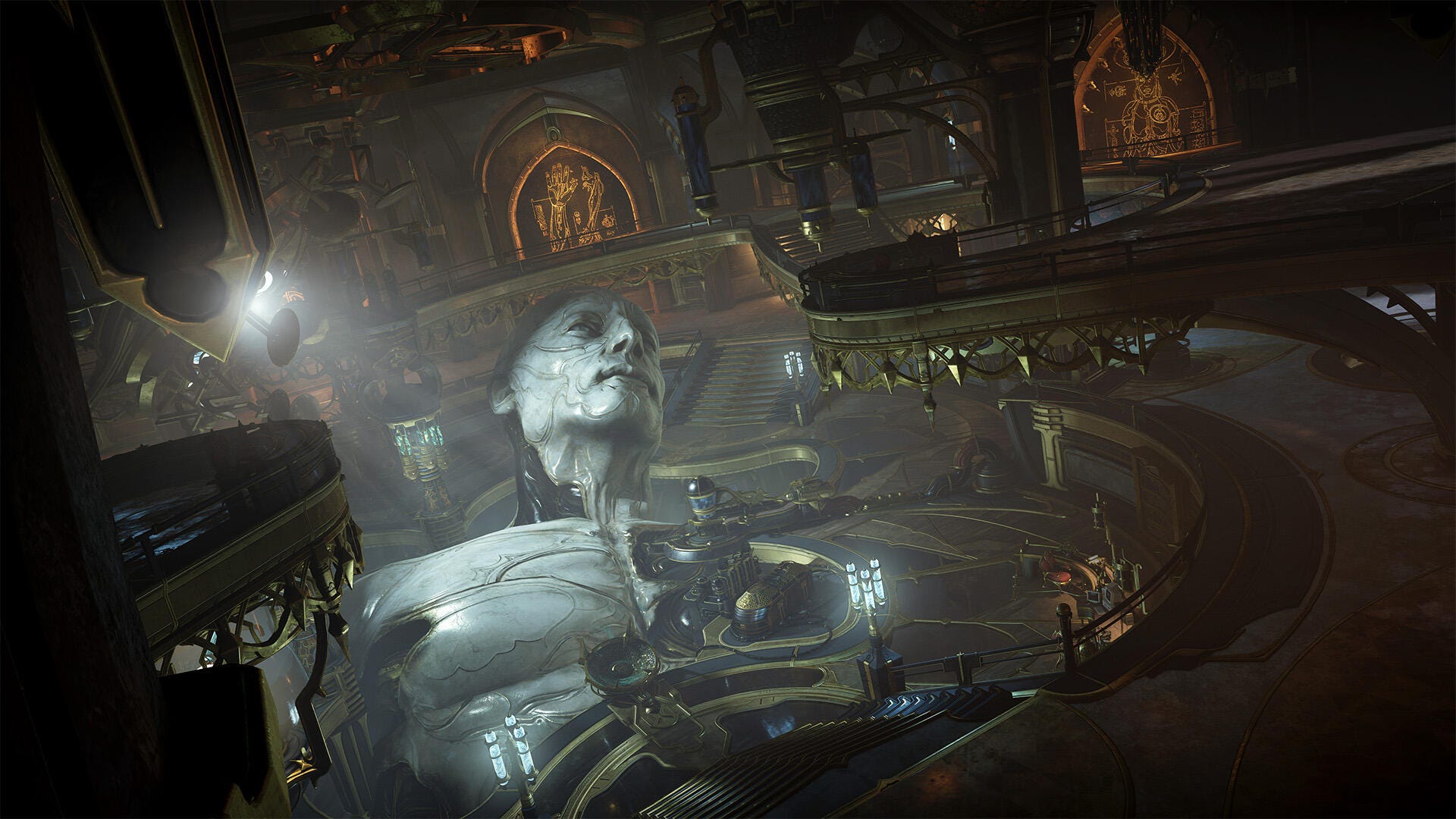 Warframe's Hardest Game Mode Gets Bigger in the Techrot Encore Update