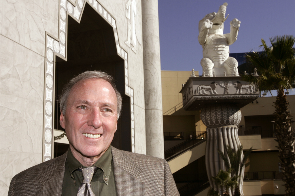 Joseph Wambaugh, LA cop who wrote 'The Onion Field' and other ...