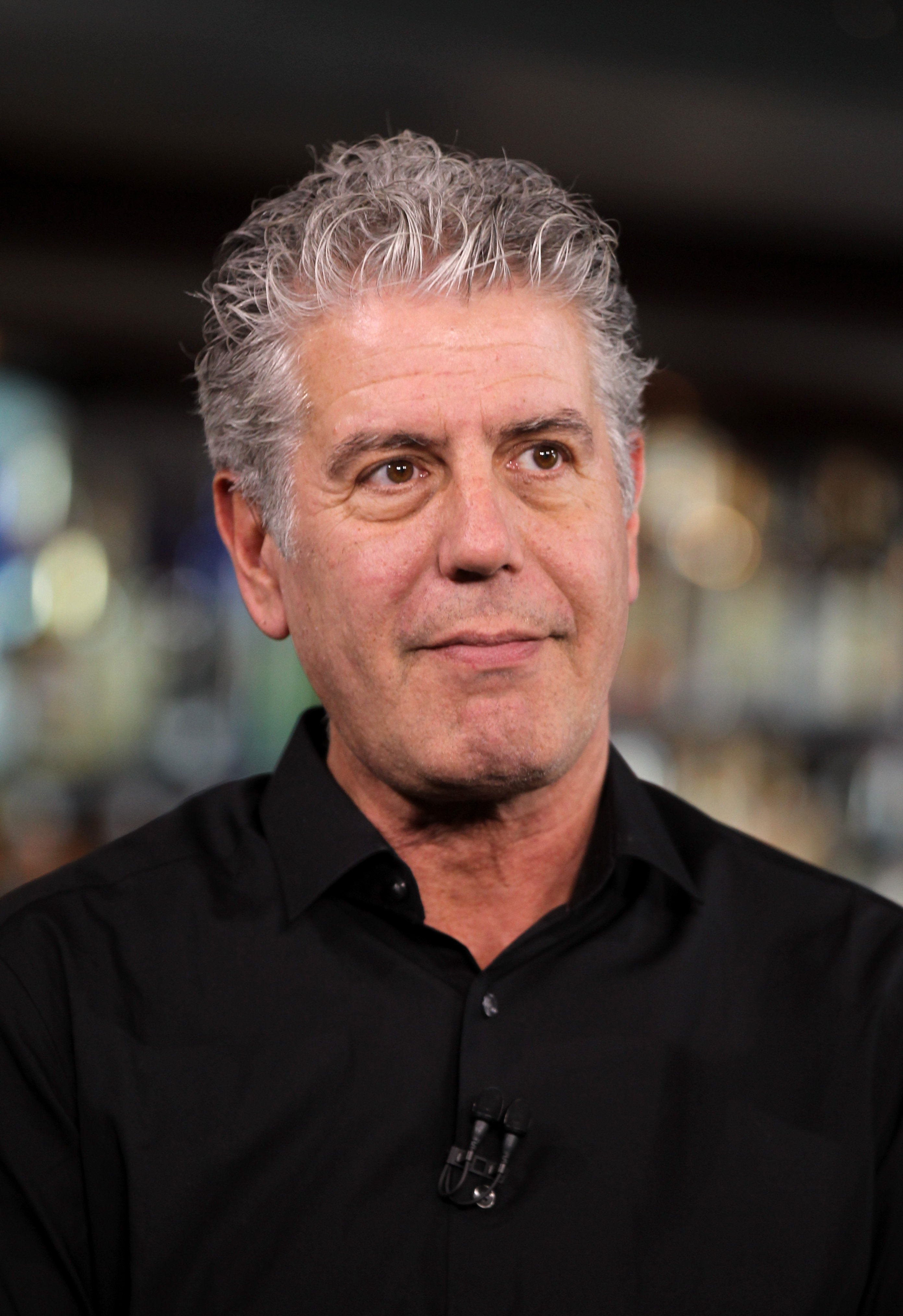 Anthony Bourdain’s eerie final texts to assistant before he died by ...