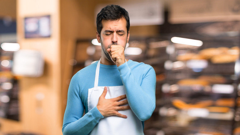 14 Health Code Red Flags You Shouldn't Ignore At A Restaurant