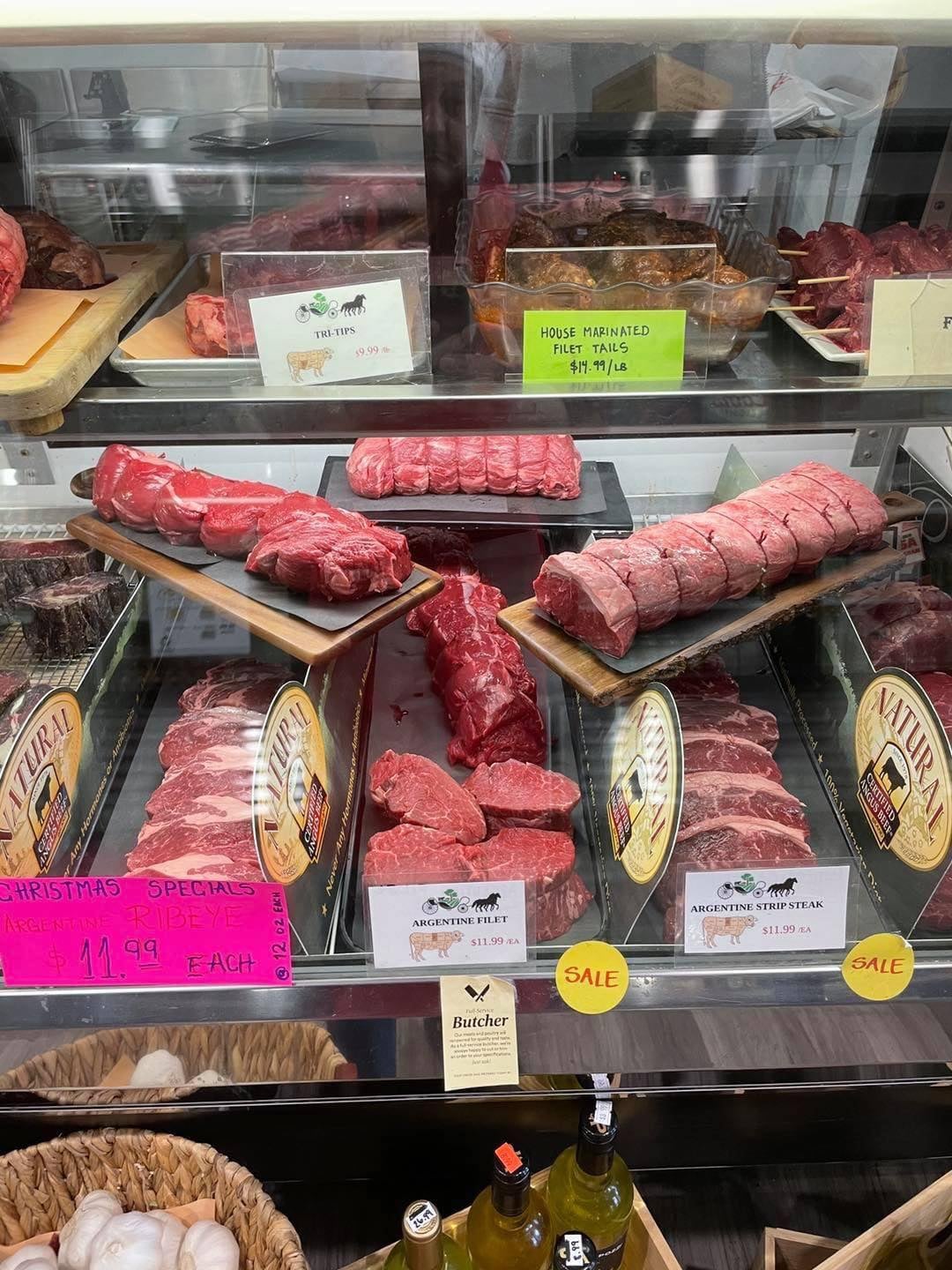 Butcher shops across Mass. duped in alleged multi-state meat fraud scam