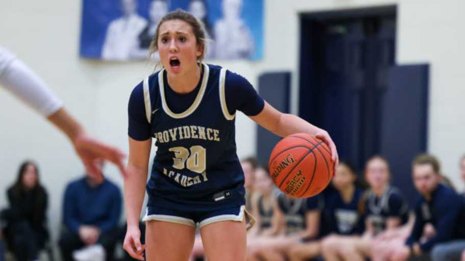 Minnesota (MSHSL) high school girls basketball section playoff brackets ...