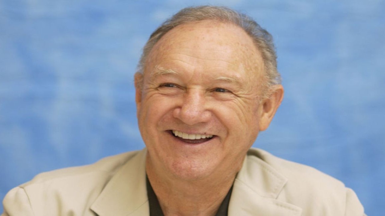 Bill Murray Pays Heartfelt Tribute to Gene Hackman; Recalls How Late ...