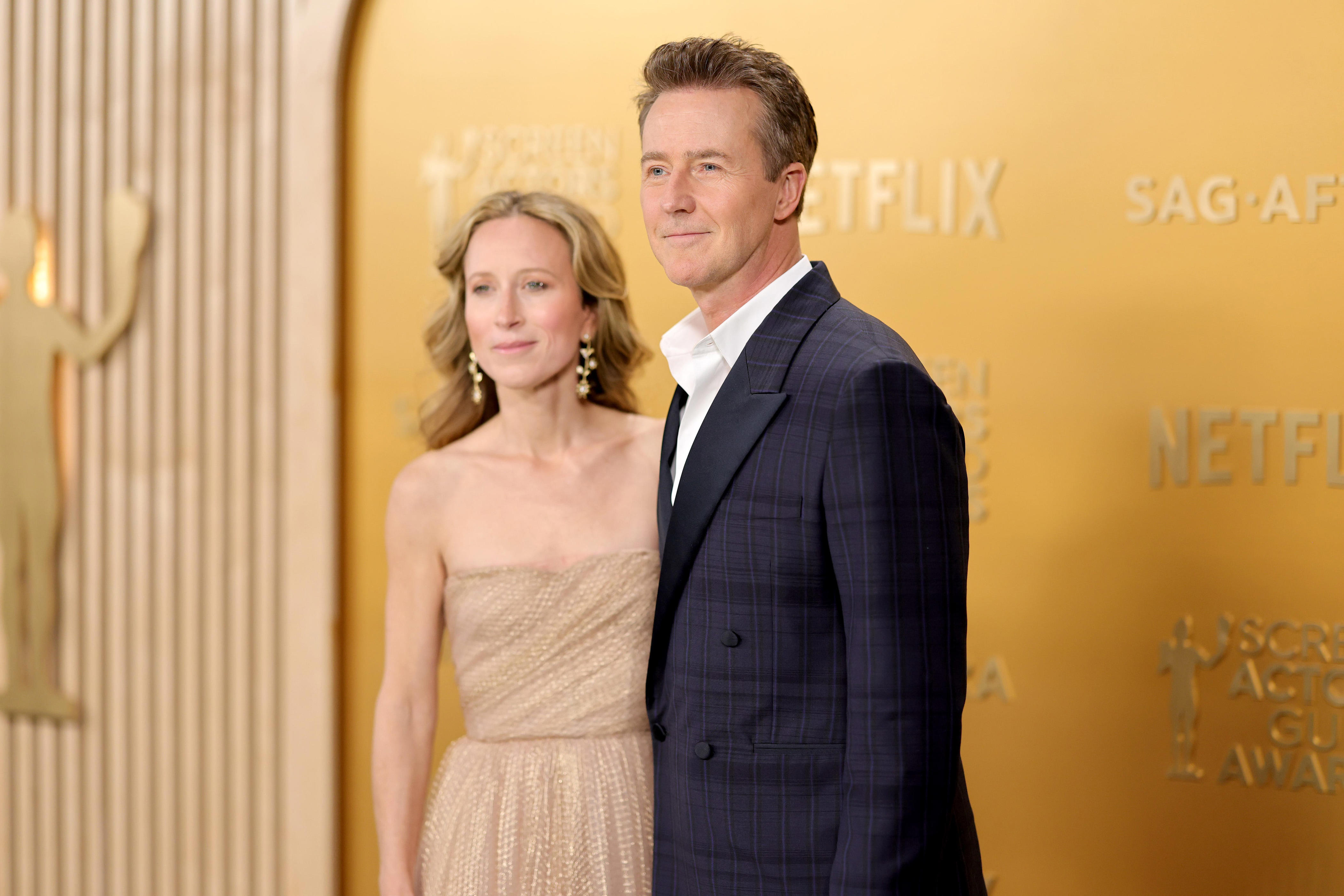 Edward Norton can win his first Oscar this year. What to know about the ...