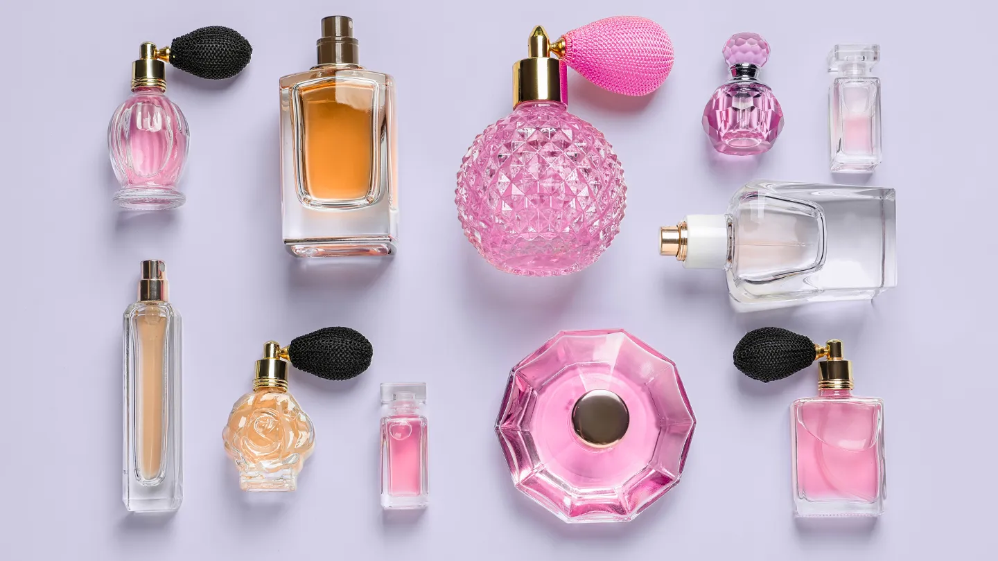 Are Your Migraine Attacks Triggered by Smells Like Perfume? How to Cope