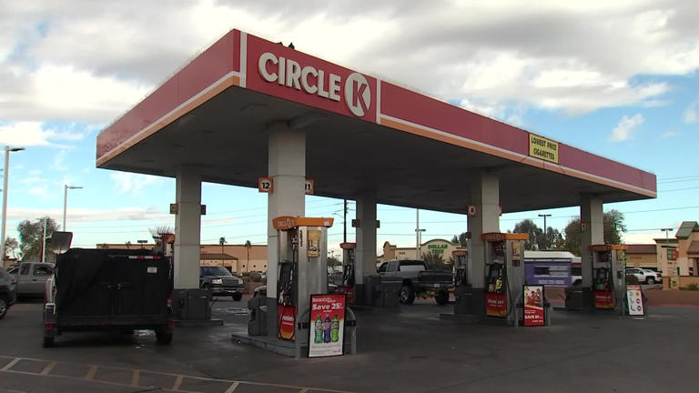 Damage claims double in fuel mix-up at Circle K in Phoenix