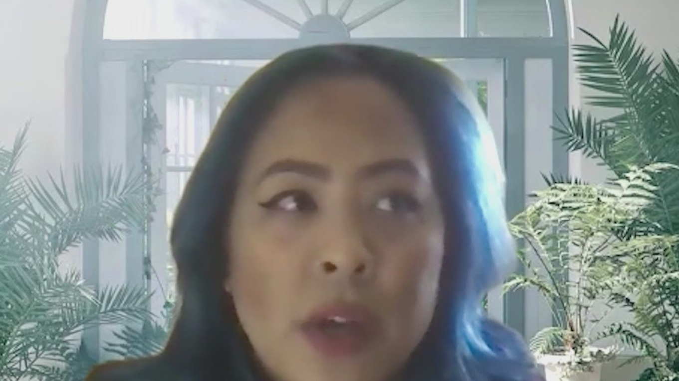 'Challenging time': Oregon Rep. Hoa Nguyen diagnosed with stage four cancer