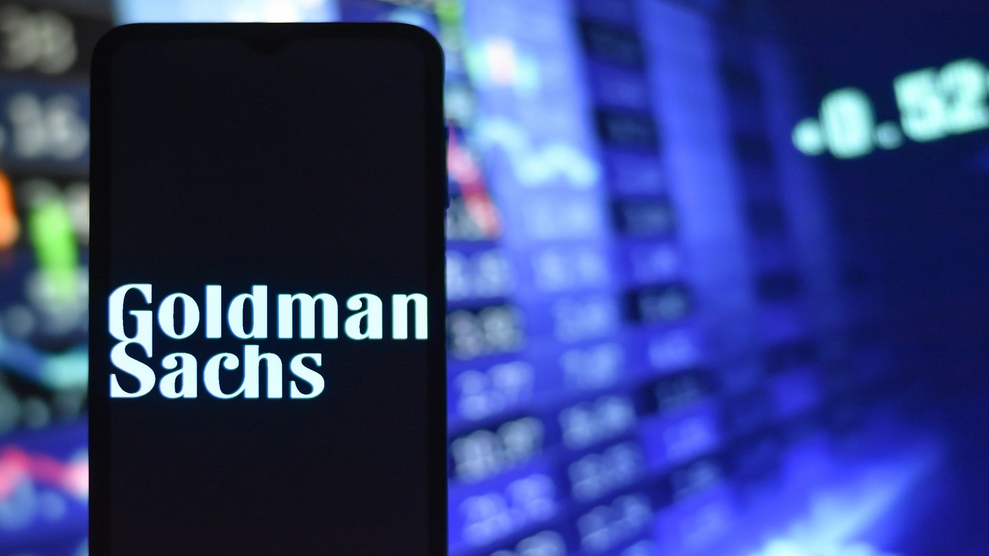 Goldman Sachs appoints new CFO for asset management division