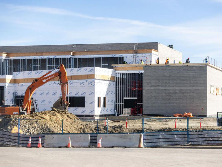 'You could call it equalization': Mayor critical of Calgary's high ...