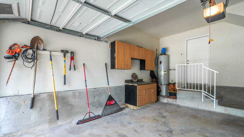 How To Insulate A Finished Garage Ceiling (And Common Mistakes To Avoid)
