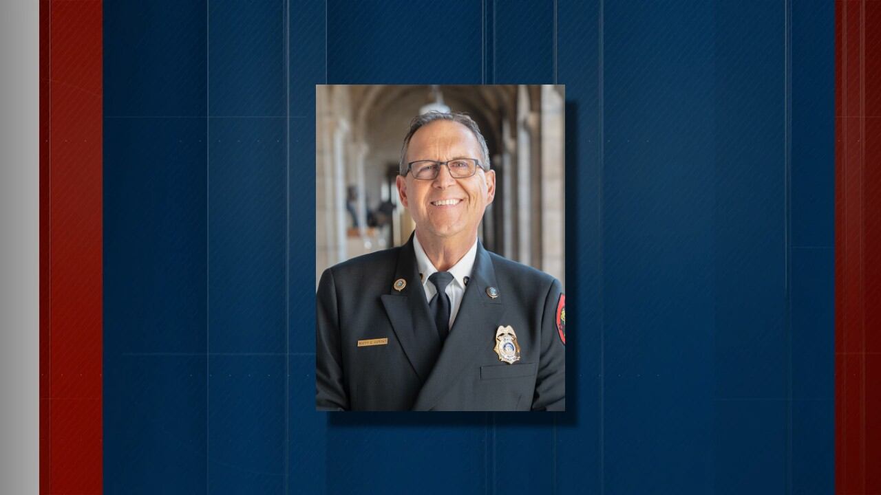 Governor announces resignation of Nebraska State Fire Marshal