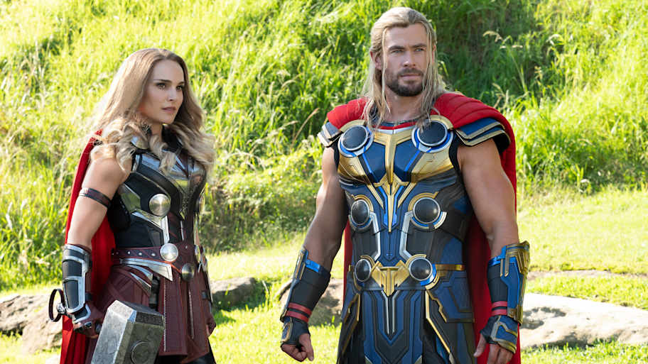 11 worst Marvel movies ever made, ranked