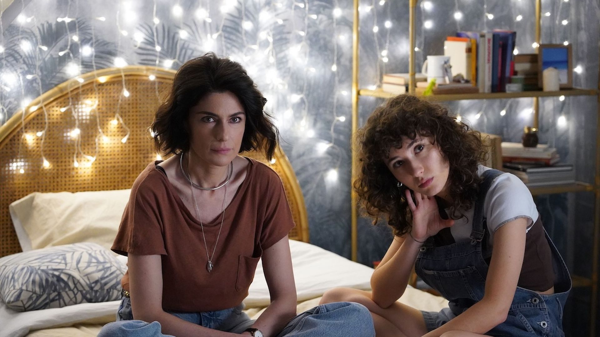 Le onde del passato, anticipazioni quarta puntata del 6 marzo 2025: Mia ...