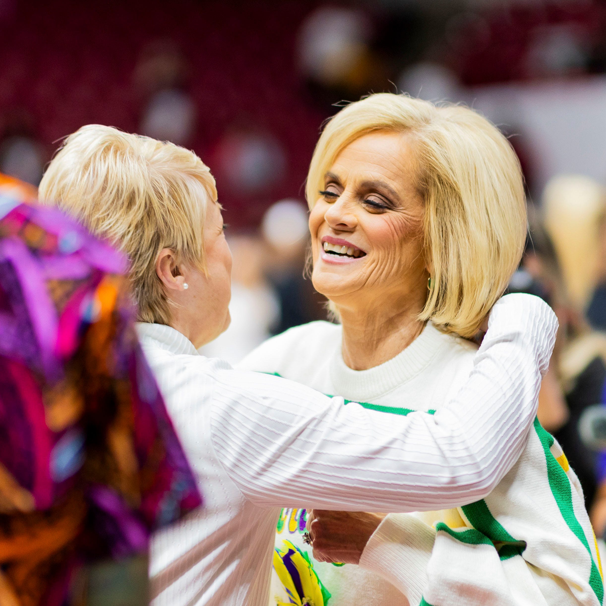 Where is LSU women's basketball in SEC Tournament bracket? What to know ...