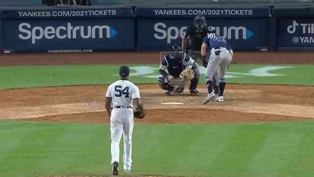 The Most Intimidating Pitchers in Baseball History