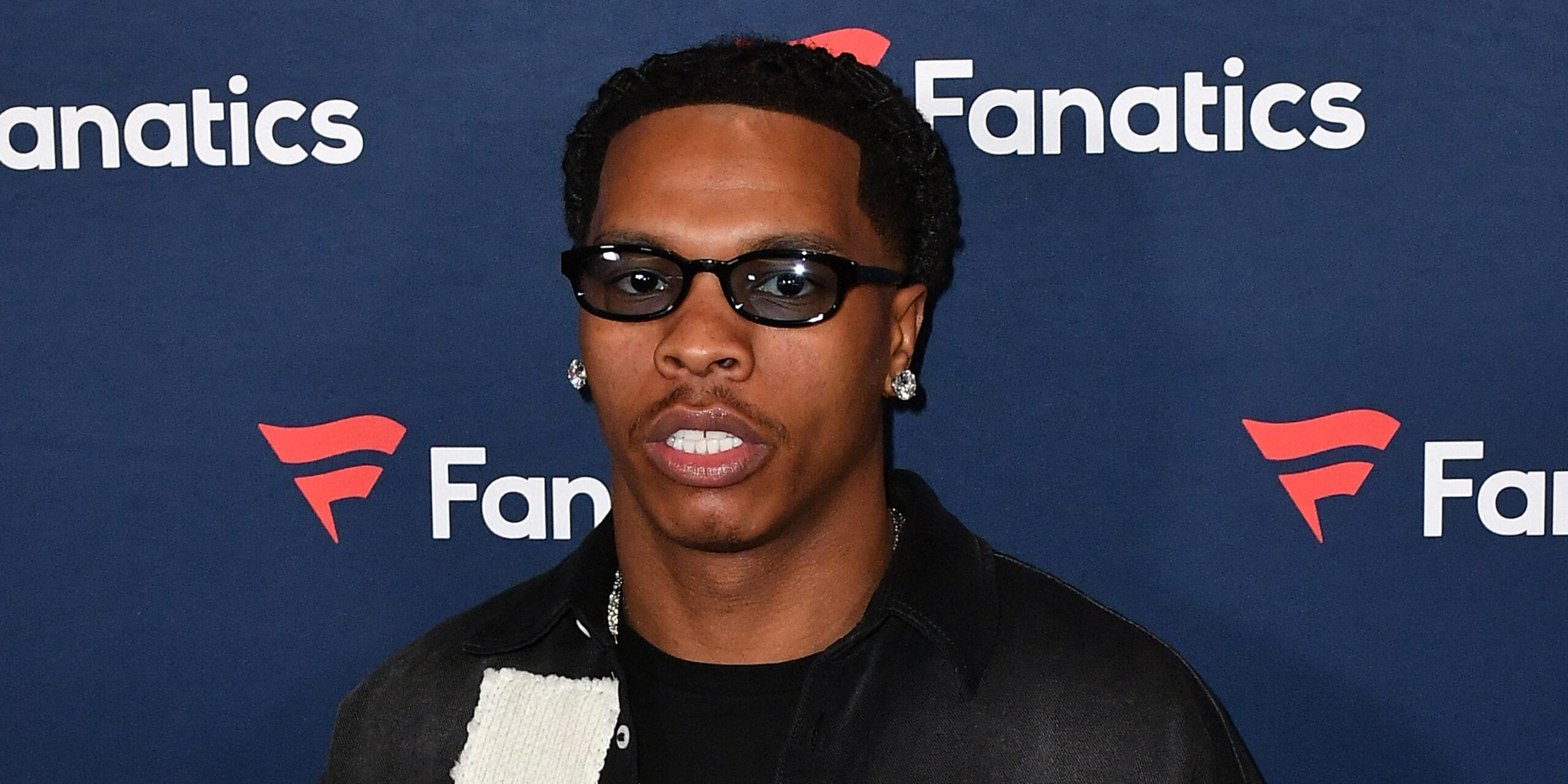 Lil Baby Responds To Arrest Rumors As His Legal Team Blasts Atlanta ...