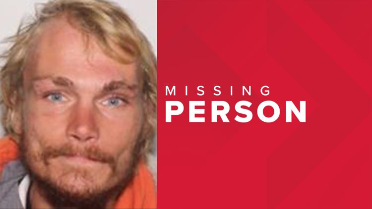 IMPD asking for help finding missing 36-year-old Indianapolis man
