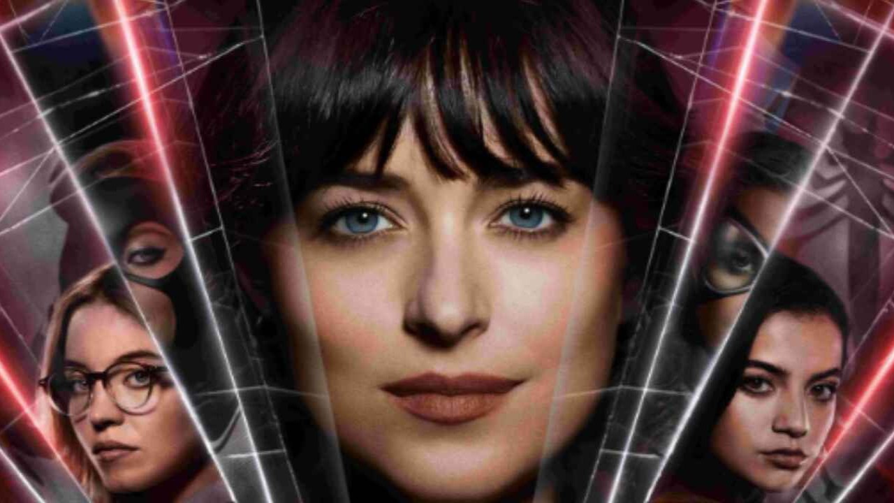 Razzie Awards 2025: Madame Web Wins Worst Picture Prize, Unfrosted and ...