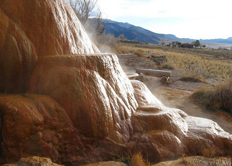 14 Best Hot Springs in Utah