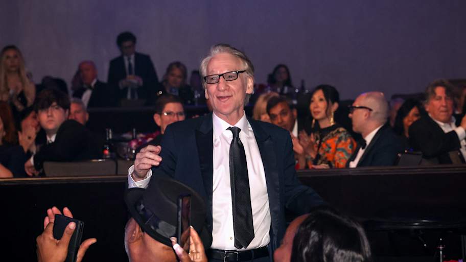 Is Real Time with Bill Maher new tonight, February 28? US-Canada ...