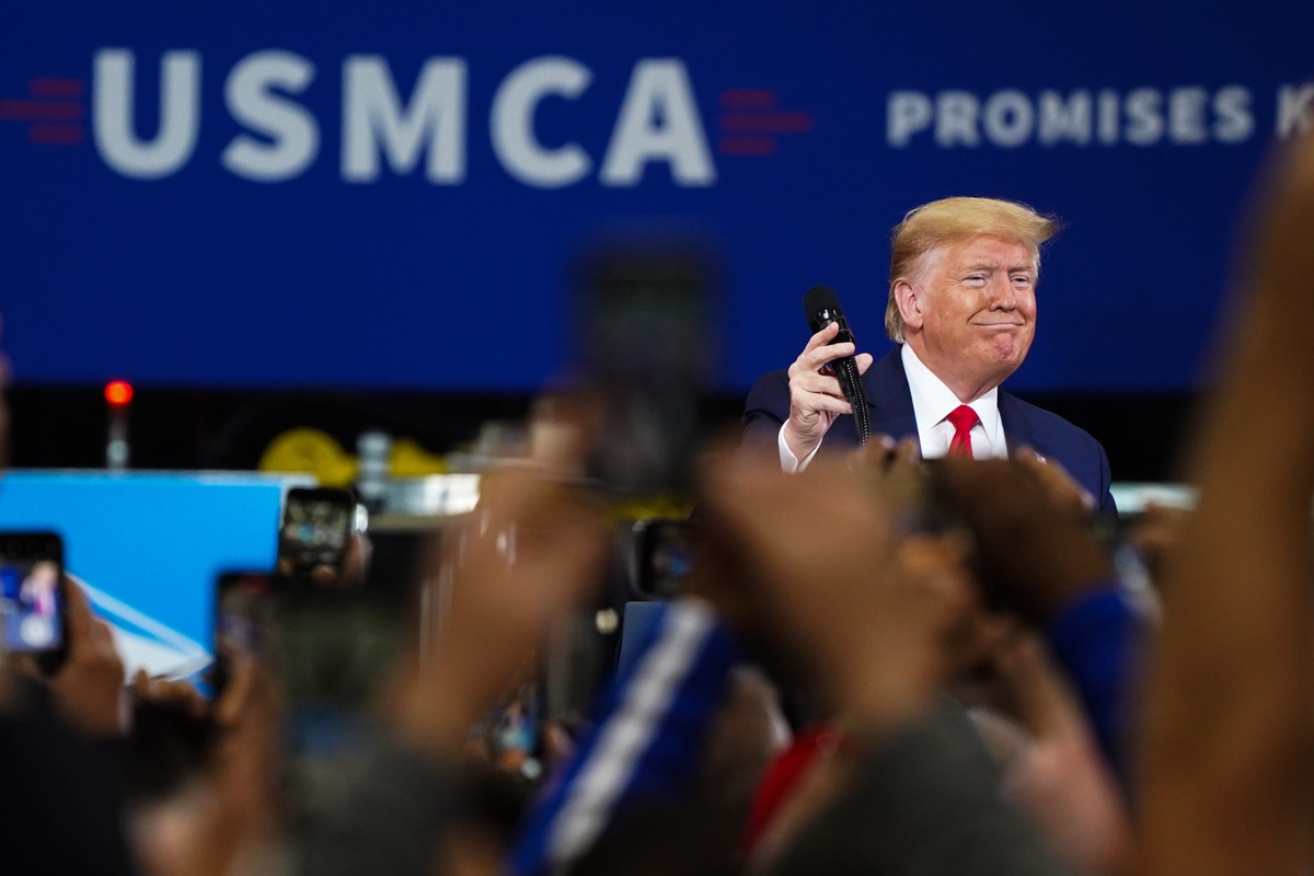 ‘It’s a real threat’: Ex-Canadian official reacts to Trump