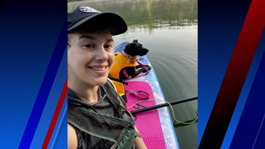 Missing person found dead in Belews Lake