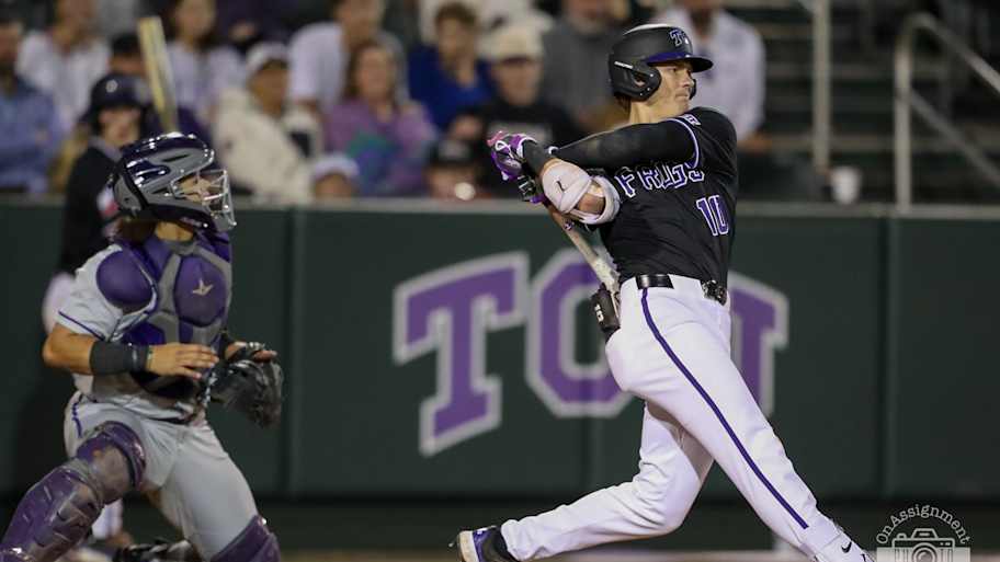 TCU Baseball: What Did We Learn This Week?