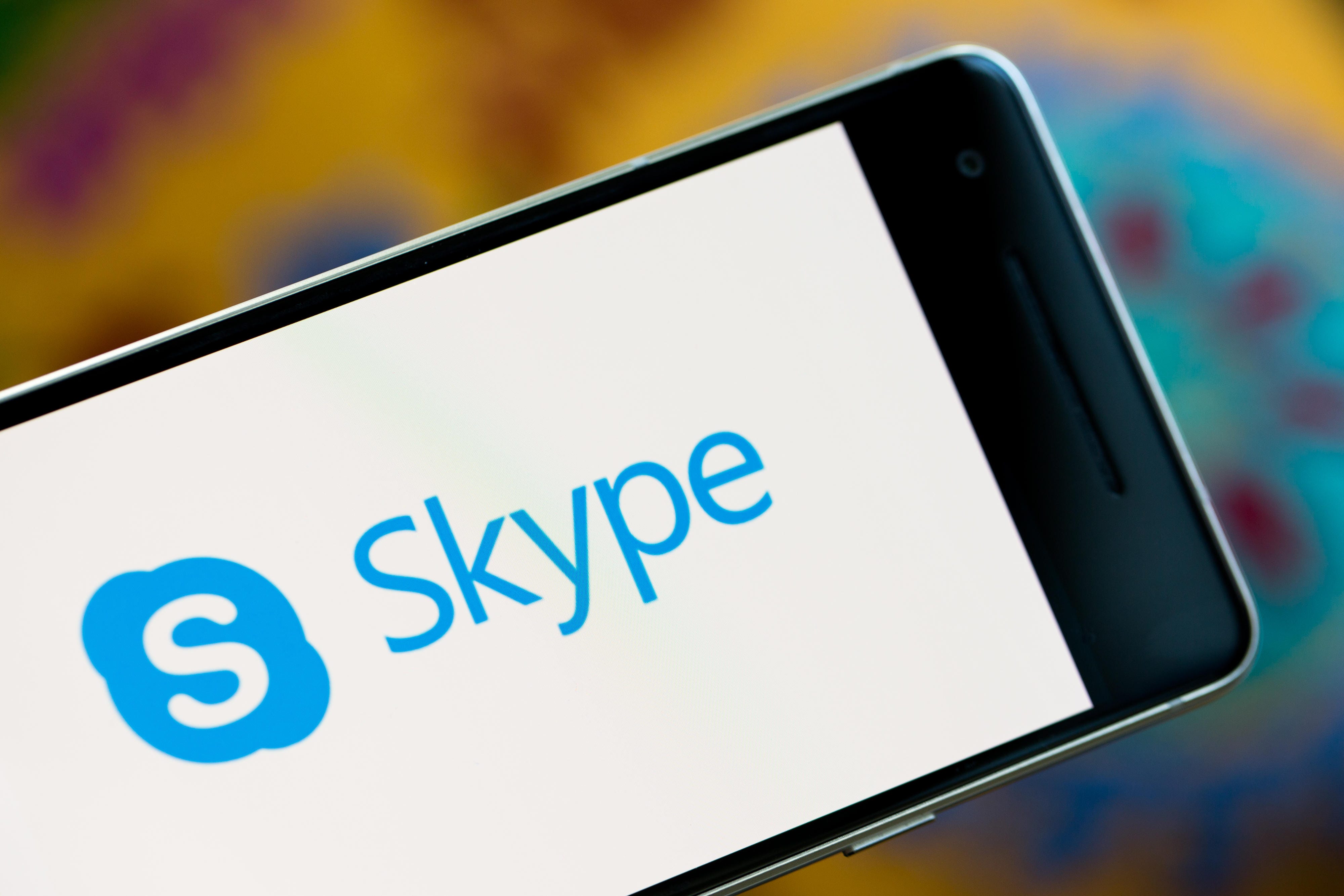 Microsoft to Shut Down Skype: Farewell to the 'Rotary Phone' of ...