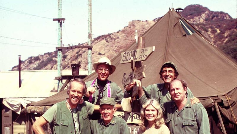 Deseret News archives: ‘M*A*S*H’ ended with a record-setting finale