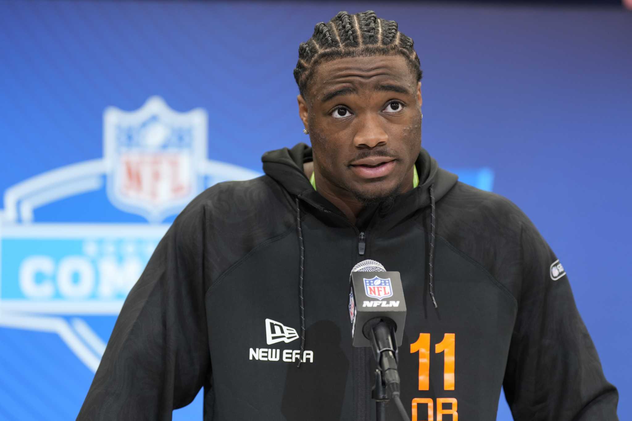 Tompkins' Jalen Milroe says constant change at Alabama helps prepare ...