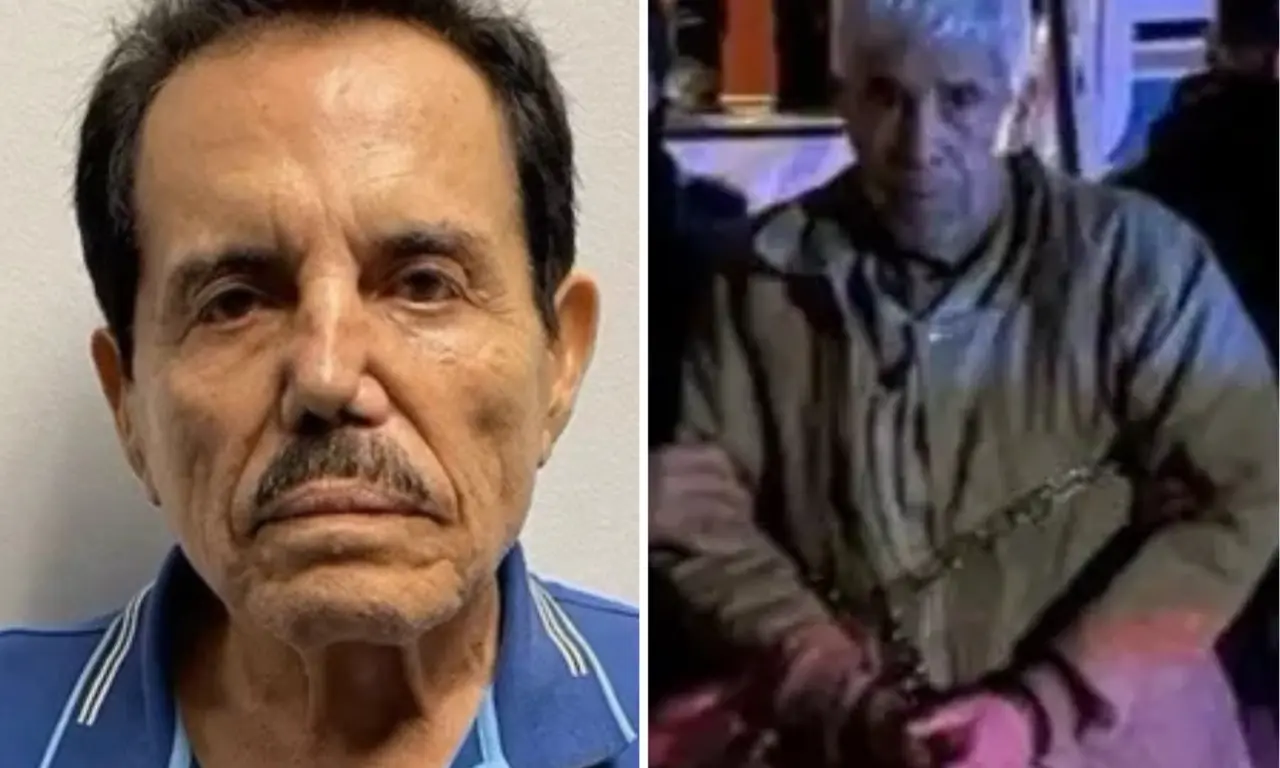 Caro Quintero y "El Mayo Zambada": recibirían la pena de muerte