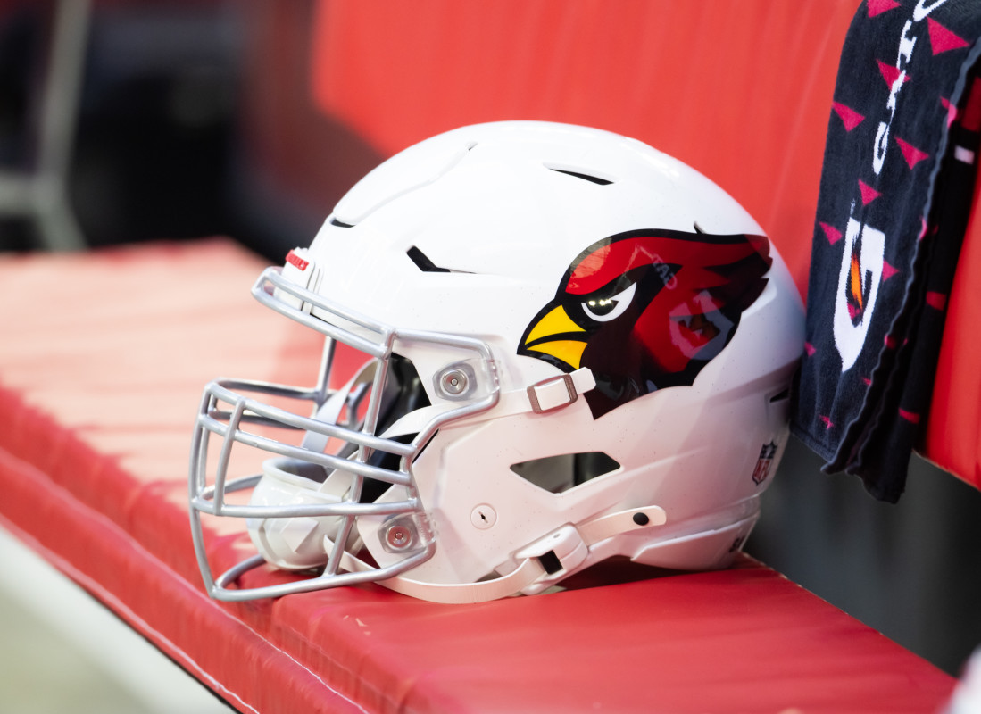 Cardinals Met With Arizona State Star at NFL Combine