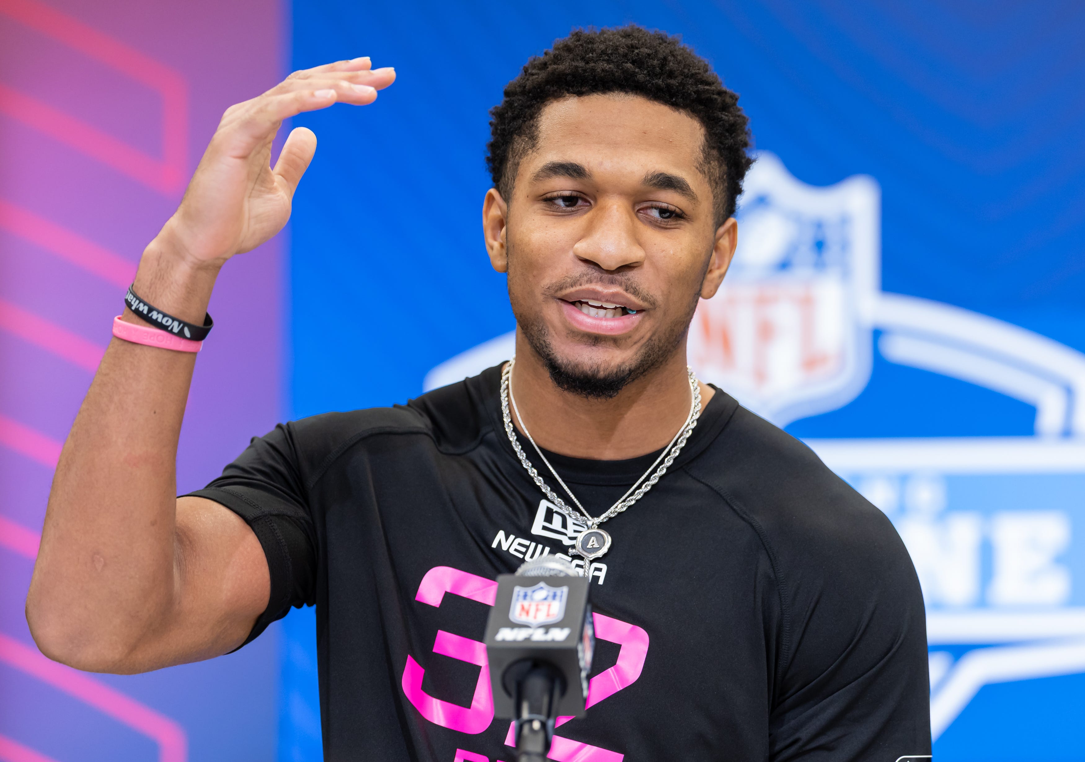 Florida State football players in NFL Draft: Where Azareye'h Thomas ...