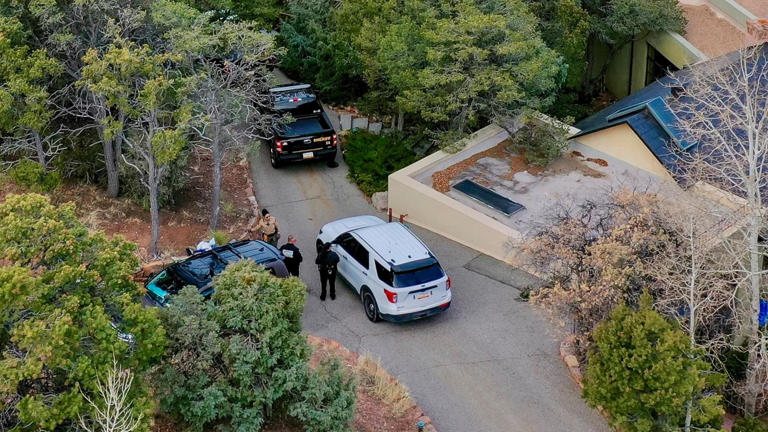 Pacemaker data reveals new clues in mysterious deaths of Gene Hackman, wife