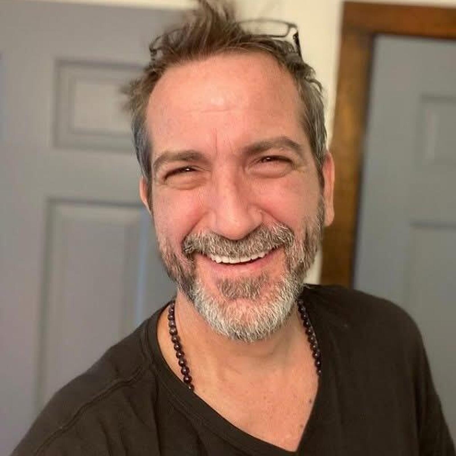 Who is John Schwarz, the man behind today's "Economic Blackout"?