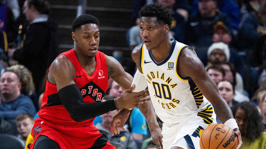 Pacers Injury Report: Bennedict Mathurin Shockingly Ruled Out For Game ...