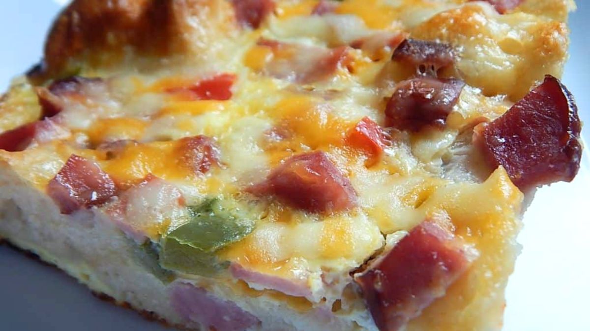 30 Easy Healthy Breakfast Recipes to Jumpstart Your Day Right