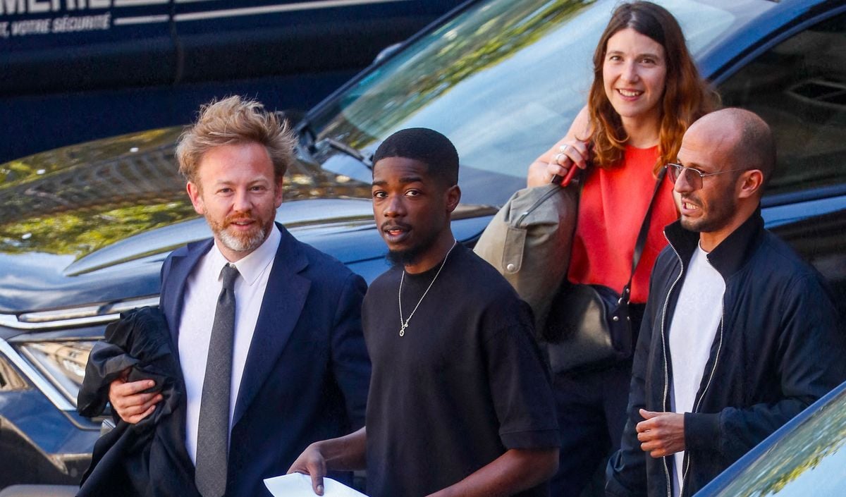 MHD jugé en appel, la star du rap a-t-elle obtenu un allègement de sa ...