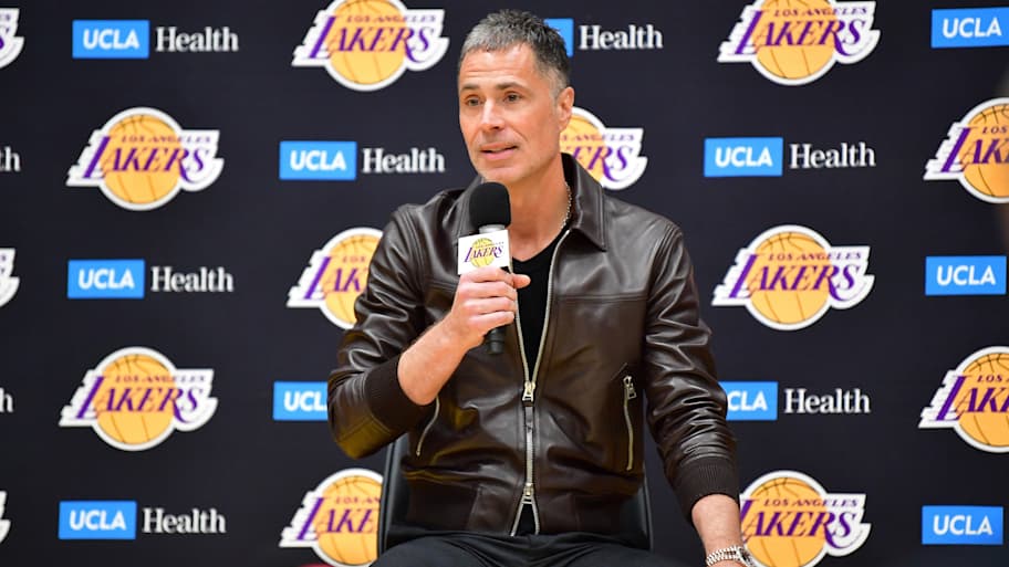 Lakers trade rumors heating up with the team's intentions starting to leak