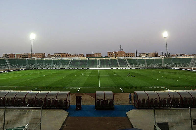 Le Maroc accueillera 12 matchs des éliminatoires du Mondial 2026