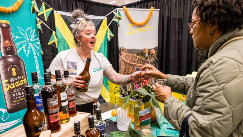 Try These Emerald City Elixirs During Seattle Cocktail Week