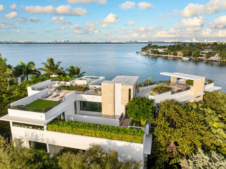 Investor Keith Rabois and Trump pick Jacob Helberg want $65M for Miami ...